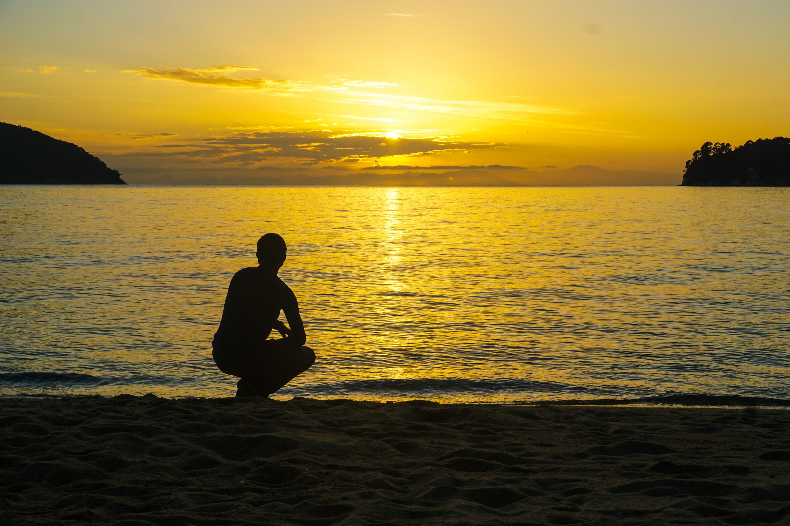 Understanding the Invisible - Attunement