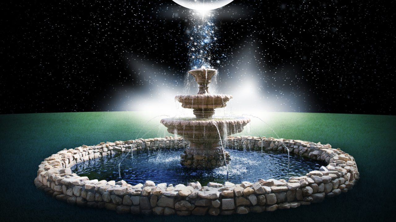 Spiritual Cleansing - Attunement Attunement