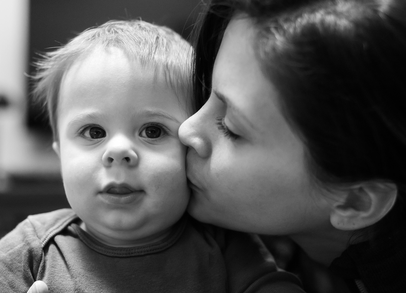 Turn the Other Cheek - Attunement
