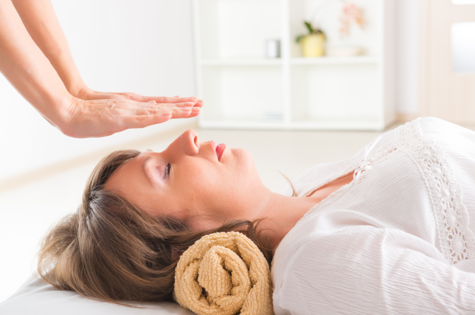 Experience The Power of Attunement As A Mindfulness Practice