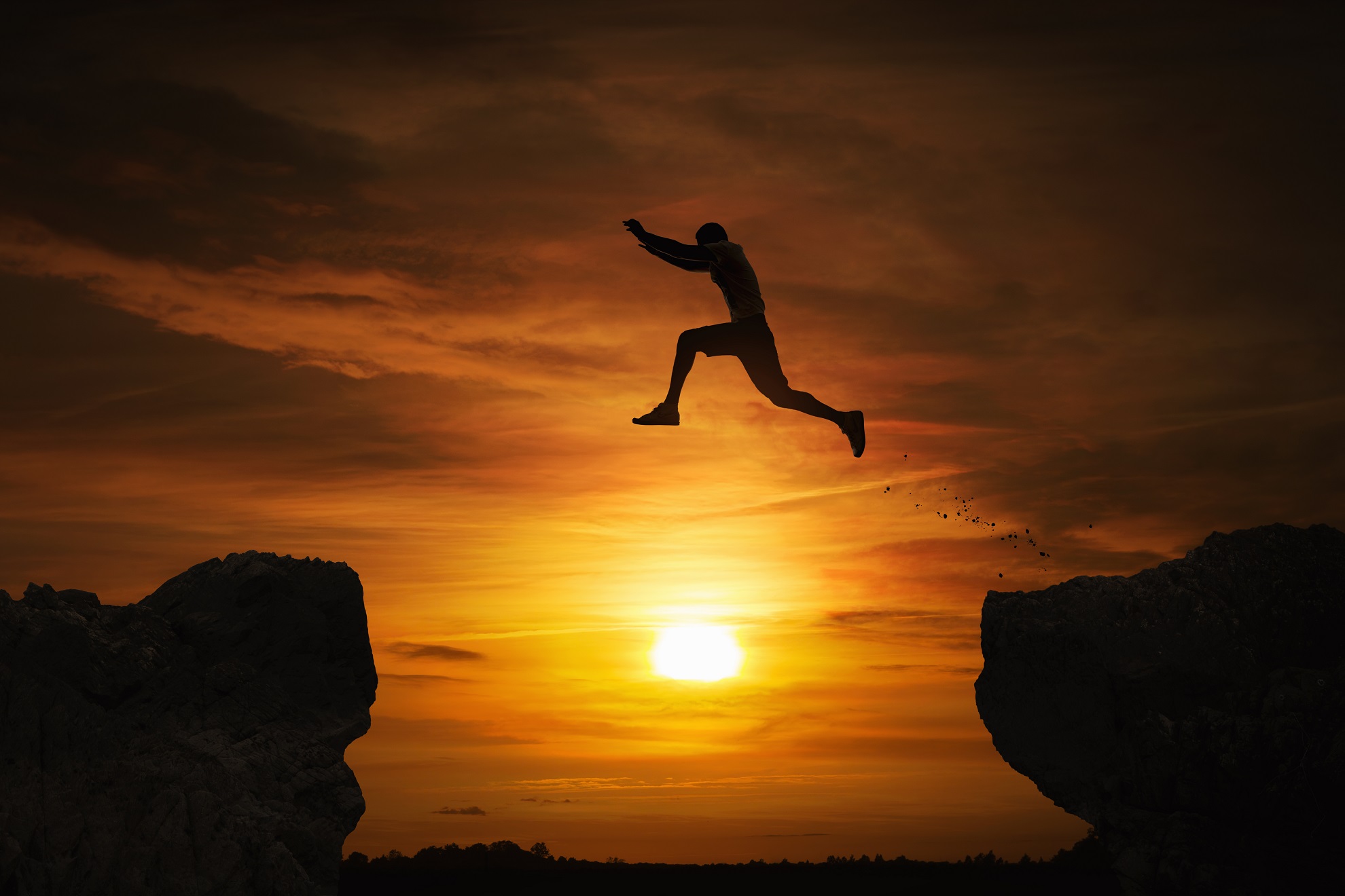 The Abyss of Nothingness - Attunement