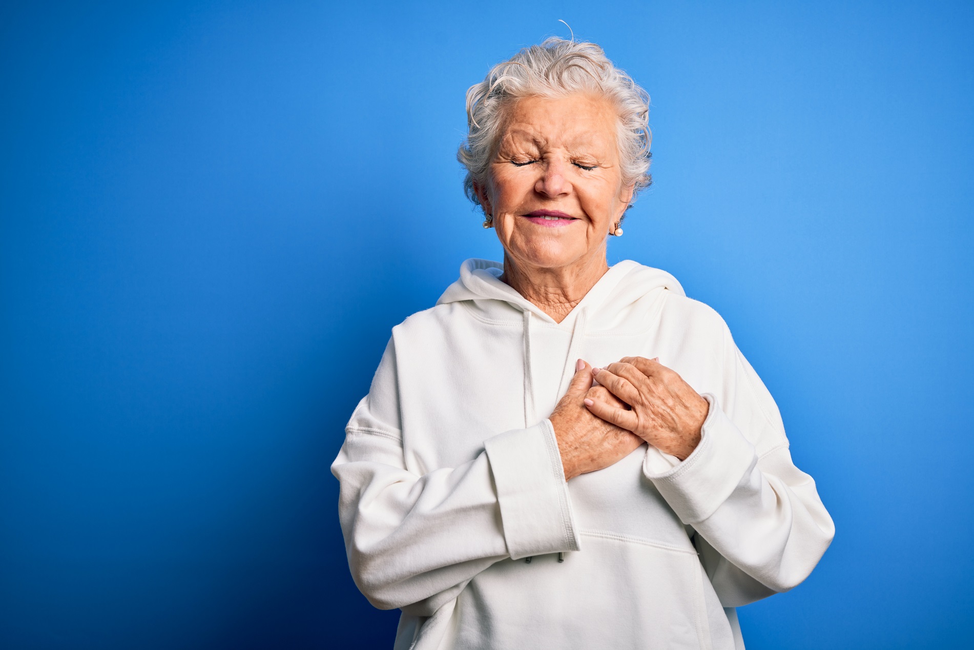 Radiation of the Healing Ray - Attunement