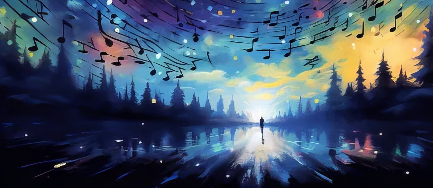 Dancing With the Divine - Attunement