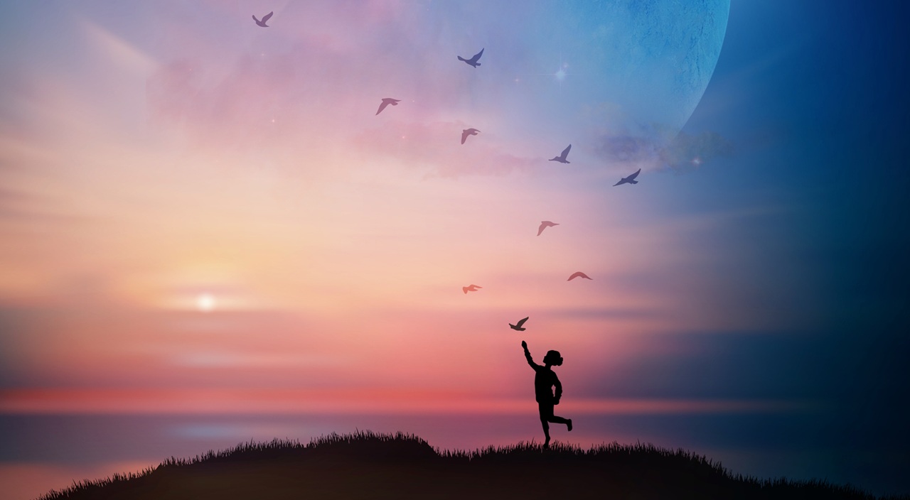 Why Real Power Starts with Letting Go - Attunement